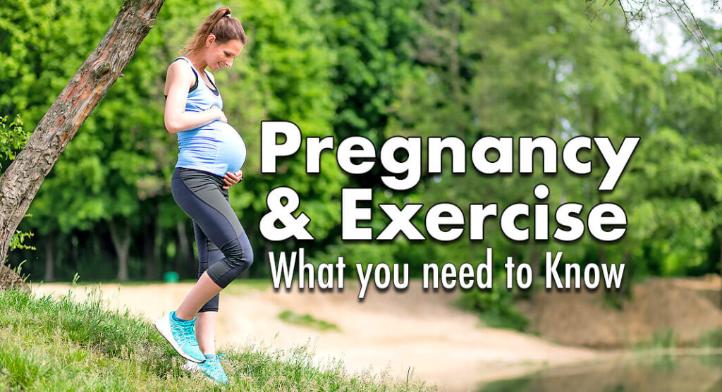 Exercise And Pregnancy What You Need To Know Mega Doctor News
