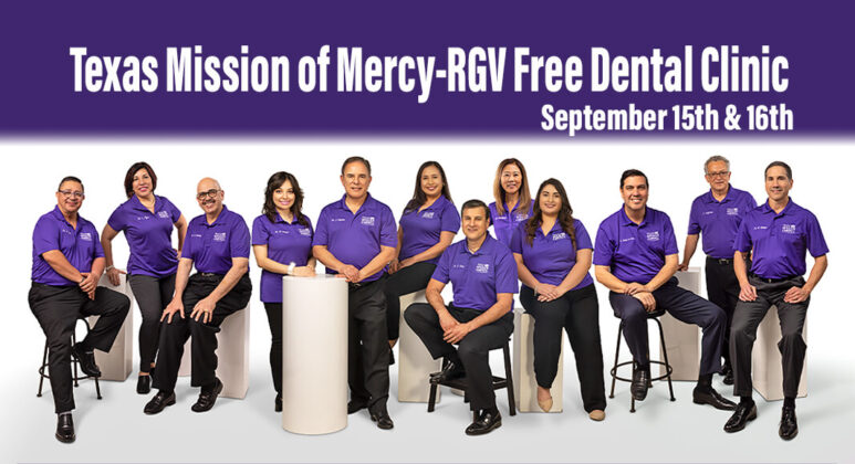 Dr. Carlos Cruz Announces “Texas Mission of Mercy-RGV Free Dental ...