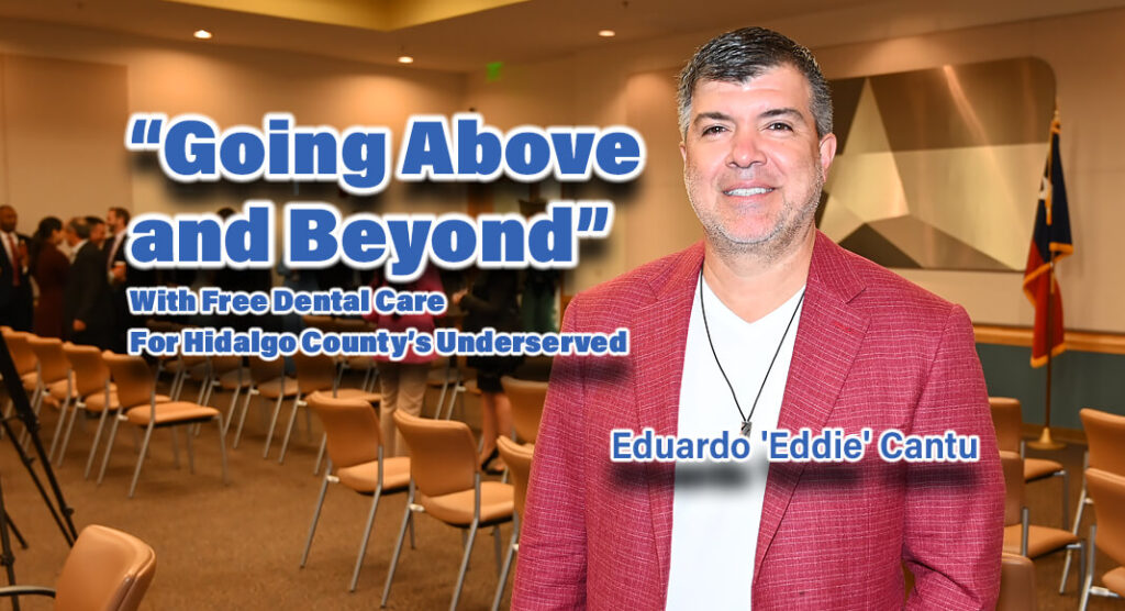 Hidalgo County Leaders Praised Upcoming Texas Mission of Mercy Event ...