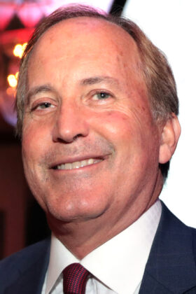 Paxton Sues Medical Records Giant for Blocking Data and Parental Access ...