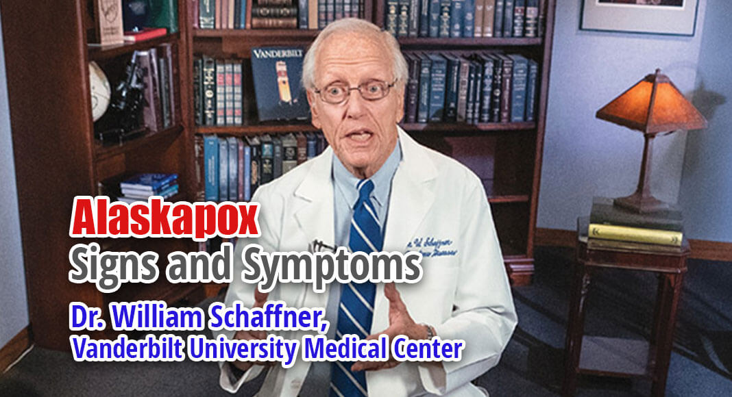 Signs and Symptoms of Alaskapox, the Rare Virus Linked to a Recent ...