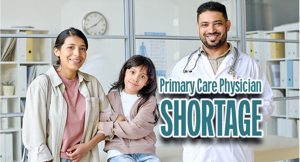 Primary Care Scarcity Linked to More Surgical Emergencies & Problems ...