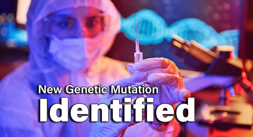 New Genetic Mutation Identified For Congenital Thyroid Condition - Mega ...