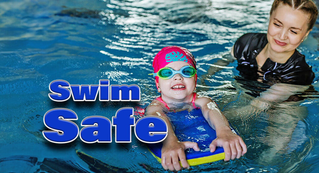 Swimming Safety Tips to Keep in Mind - Mega Doctor News