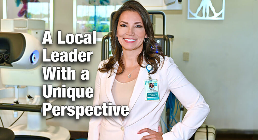 DHR Health Brownsville Unveils Cutting-Edge Robotic Surgical System ...