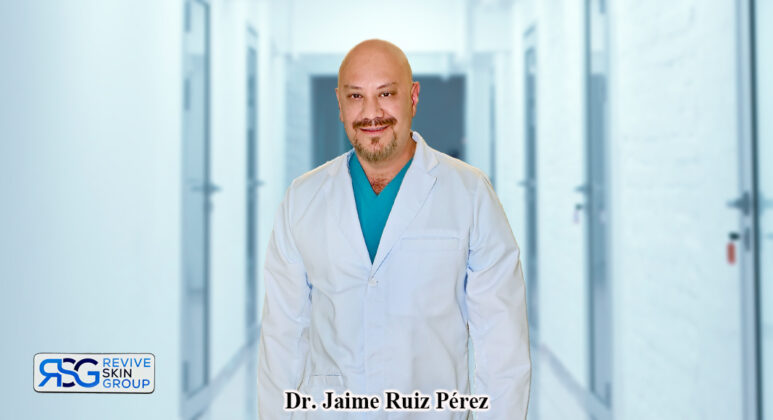 Publisher's Word: Dr. Jaime Ruiz Pérez’s Commitment to Helping Patients ...