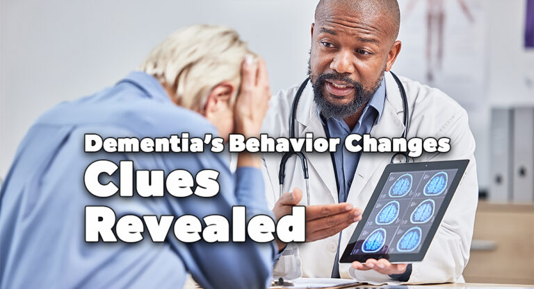 Brain Network Study Reveals Clues About Dementia’s Behavior Changes ...