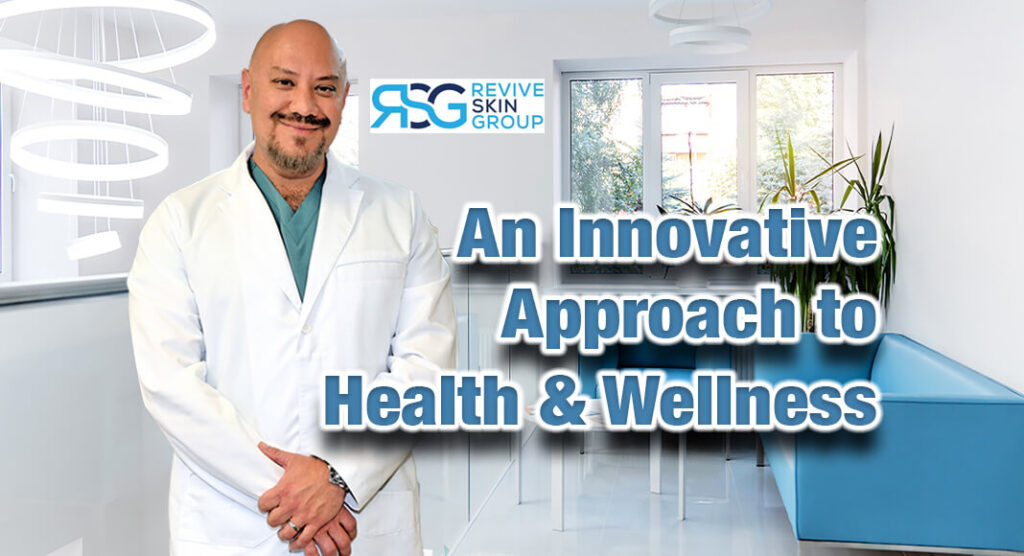 Dr. Jaime Ruiz Pérez Makes an Impact with Bioidentical Hormone ...