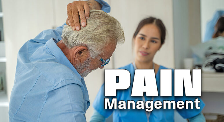 Managing Your Pain - Mega Doctor News