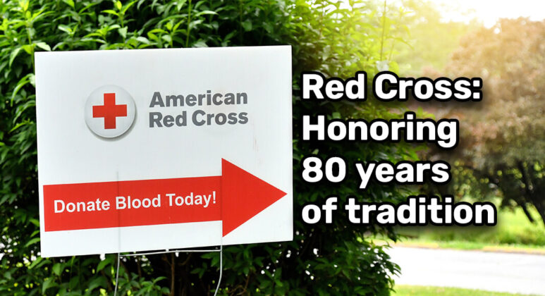 Red Cross: Honoring 80 years of tradition - Mega Doctor News