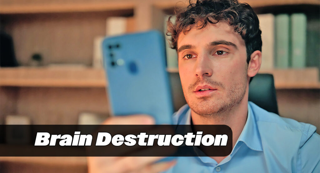 Is Brain Rot Real? - Mega Doctor News