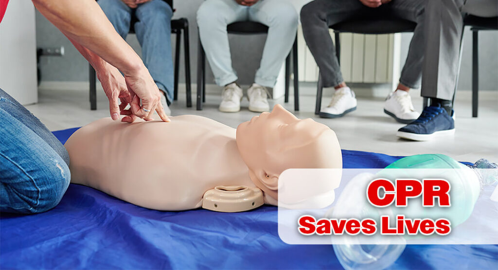 Why you Should Know How to do CPR - Mega Doctor News