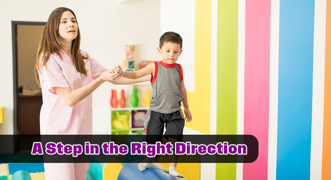 Walk This Way: 5 Lessons Learned From a Pediatric Gait Lab - Mega ...