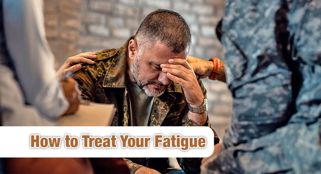 What Causes Fatigue, And How to Treat It - Mega Doctor News