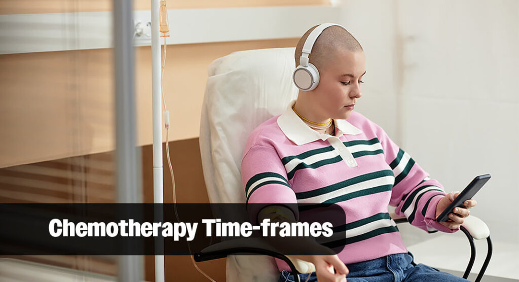 How long does chemotherapy take? - Mega Doctor News