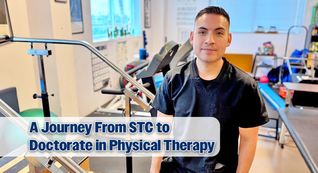 A Path Forged Through Perseverance - Mega Doctor News