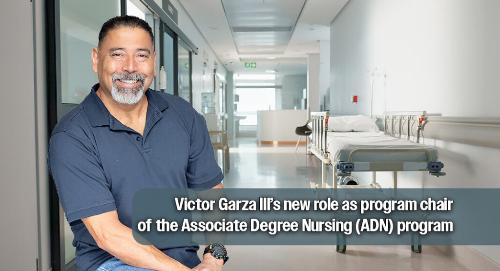 A New Era Begins for STC’s Nursing Program - Mega Doctor News