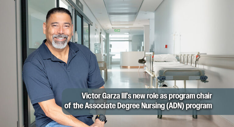 A New Era Begins for STC’s Nursing Program - Mega Doctor News