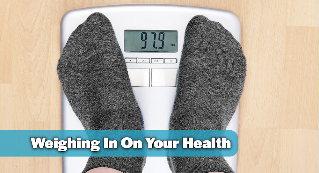 Why Numbers on the Scale Don’t Tell Whole Story - Mega Doctor News