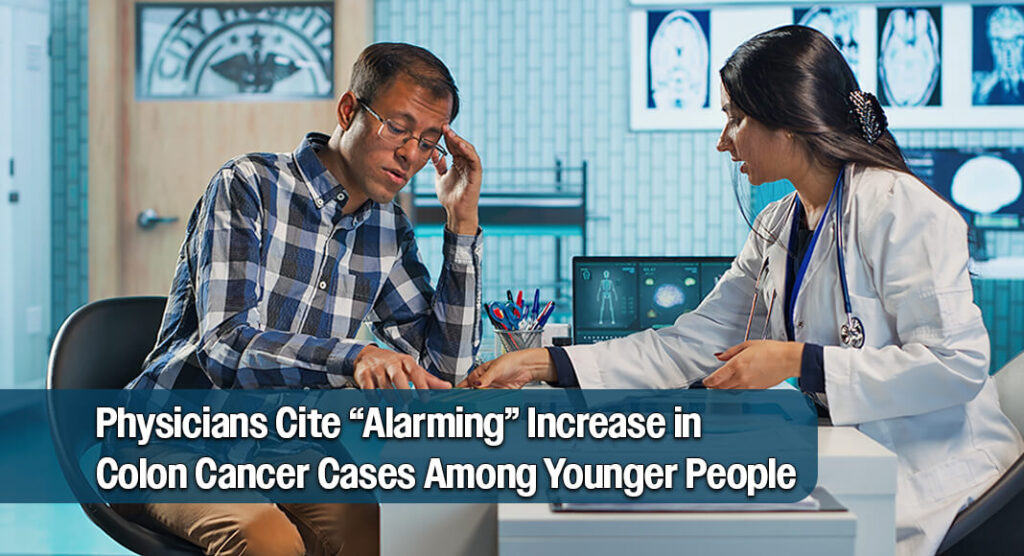 New TMA Guide Urges Screening for Colon Cancer - Mega Doctor News