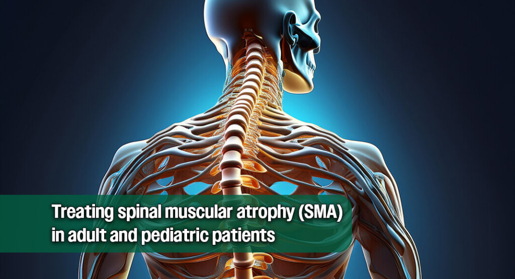 FDA Approves Gene Therapy for Treatment of Spinal Muscular Atrophy ...