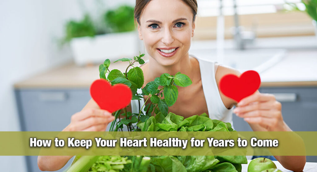 Build a Stronger Heart with These Three Daily Practices - Mega Doctor News